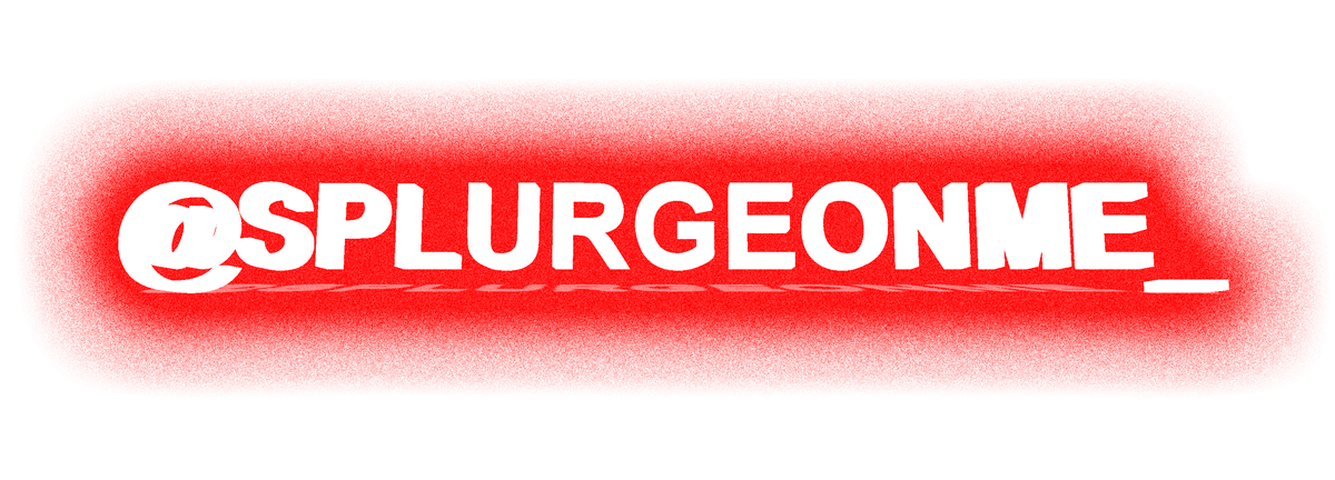 SPLURGEUSA – Opening Soon